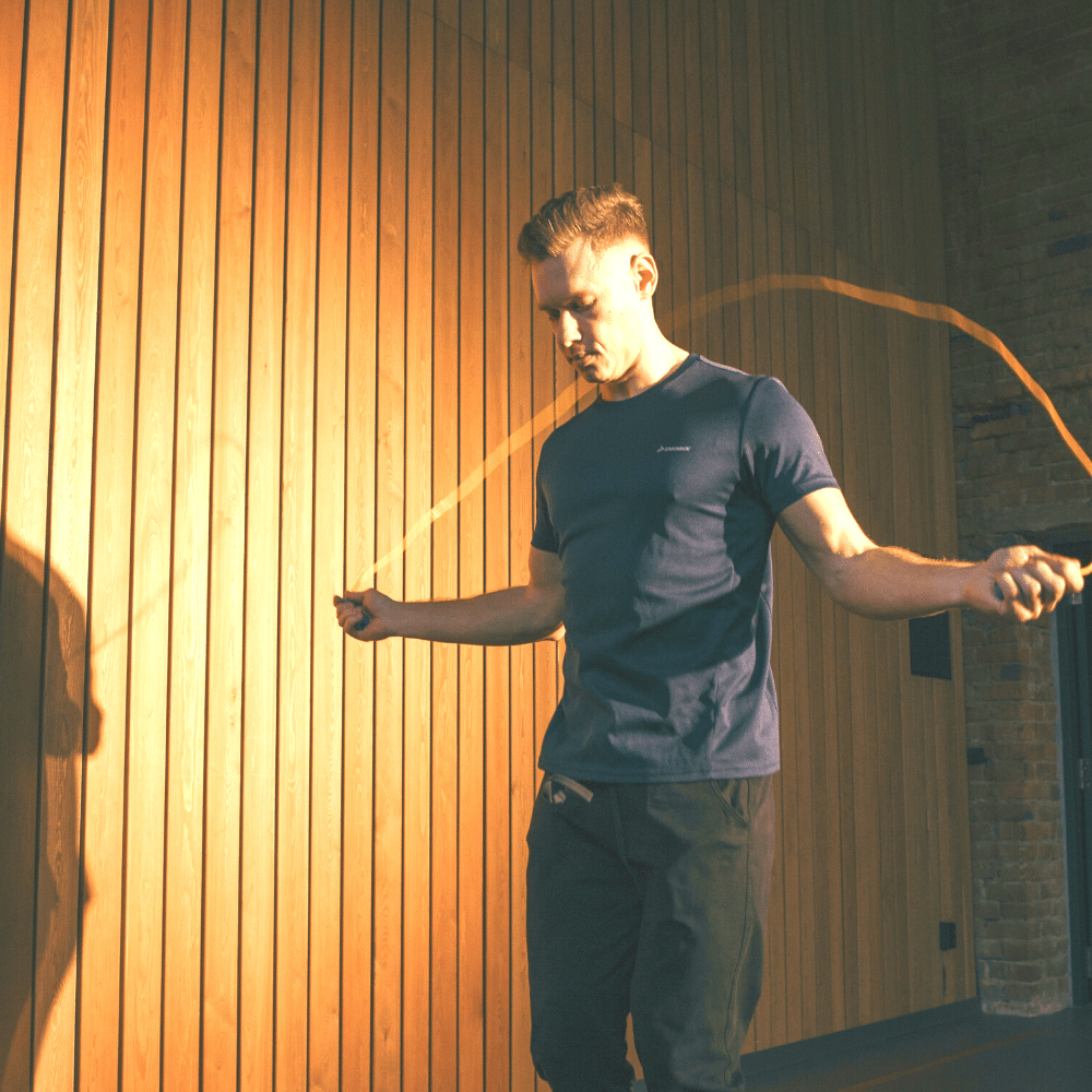 Get Optimal Performance With The Best CrossFit Jump Rope