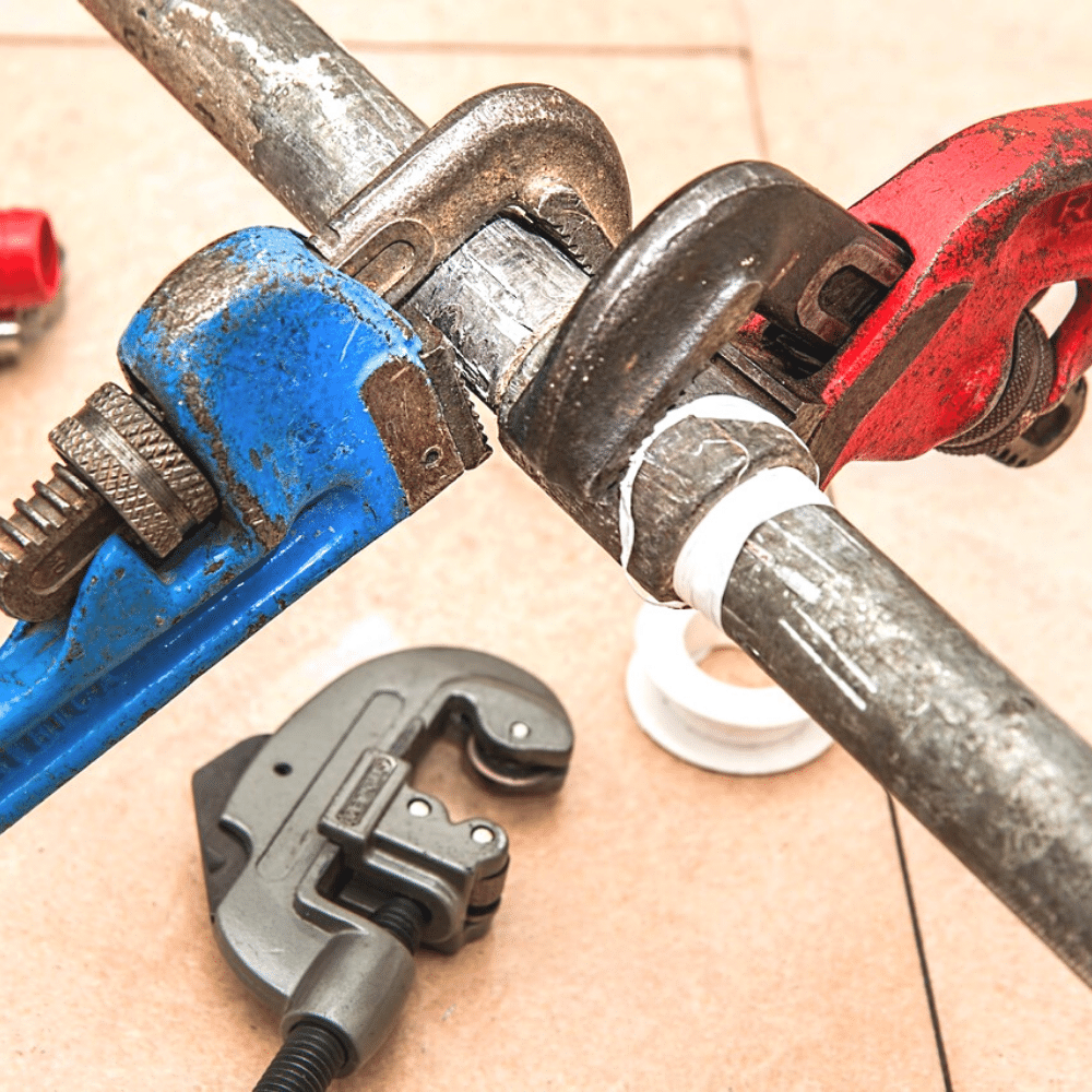 Best Tool Bag For Plumbers - Rugged & Durable