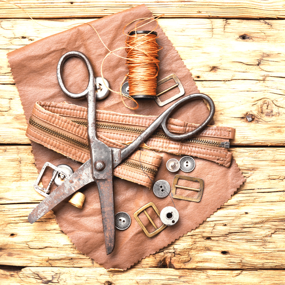 The Best Leather Cutting Tools That Cut Like Butter