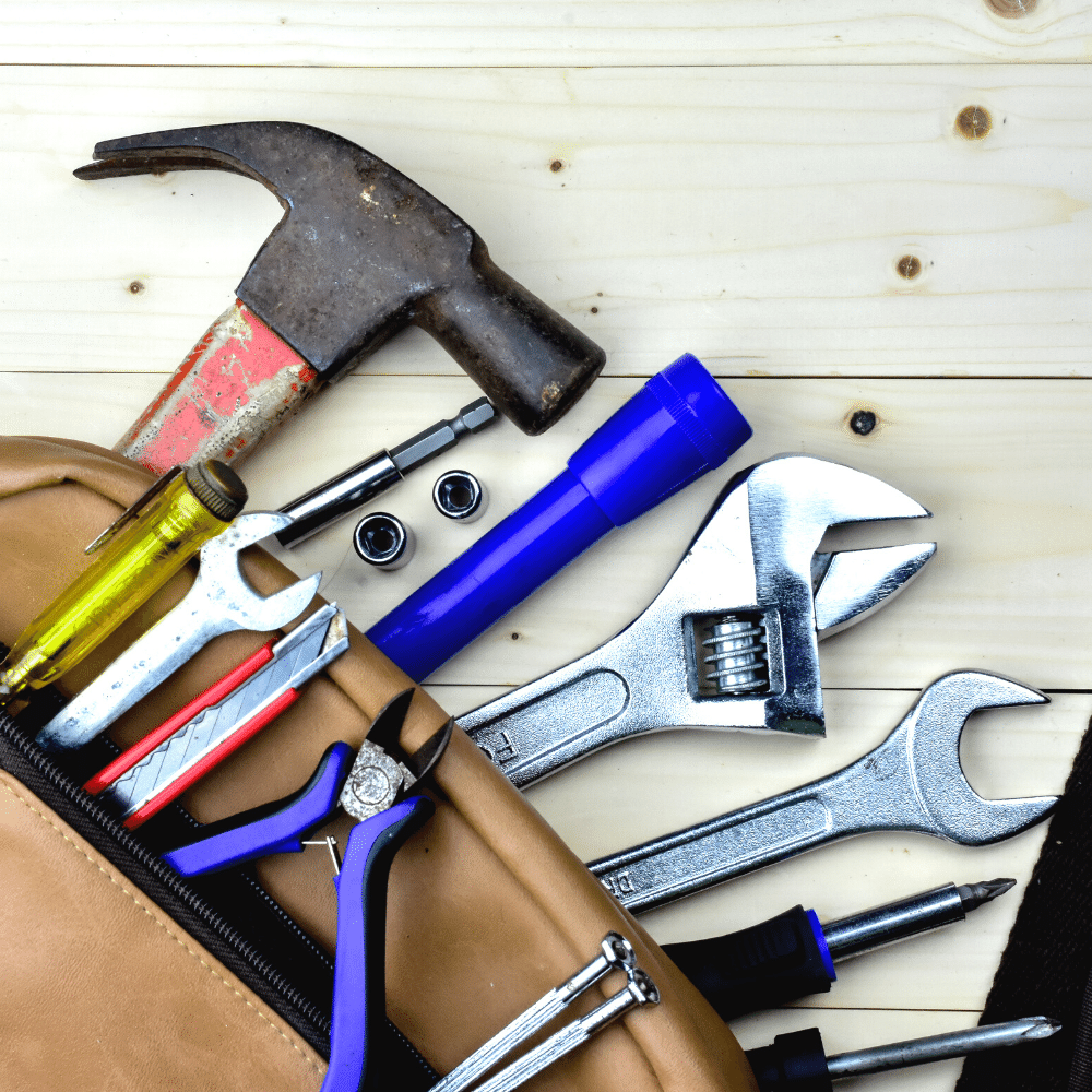 Top 5 Best Tool Backpacks To Carry All Of Your Tools