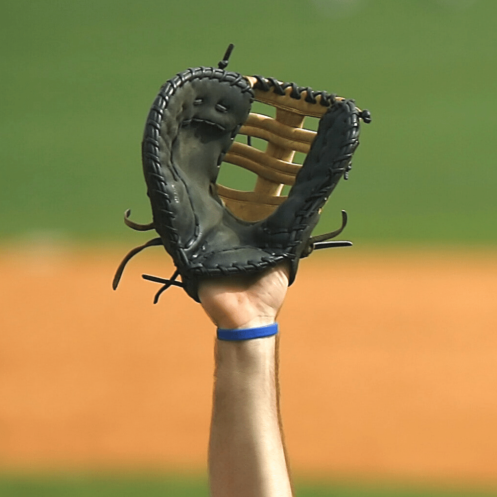 How to Flare a Baseball Glove and Why You Should