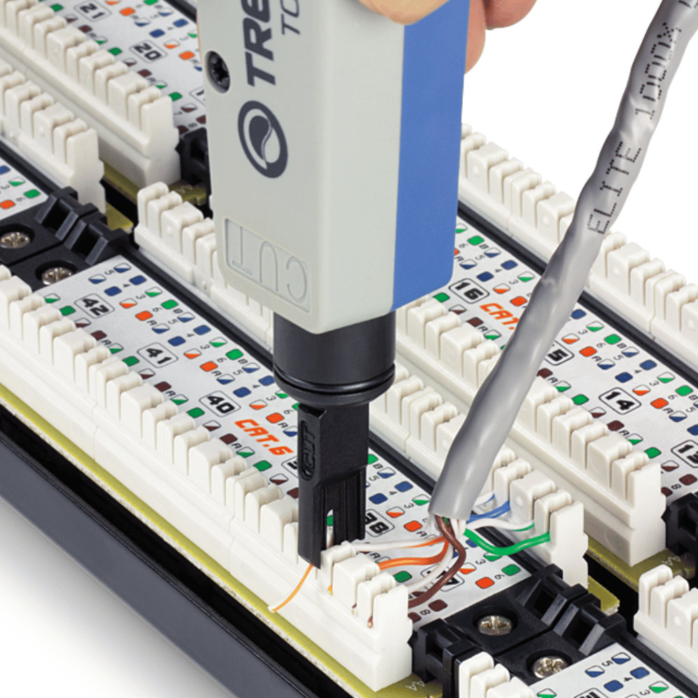 Best Punch Down Tool | They Don't Get Better Than These