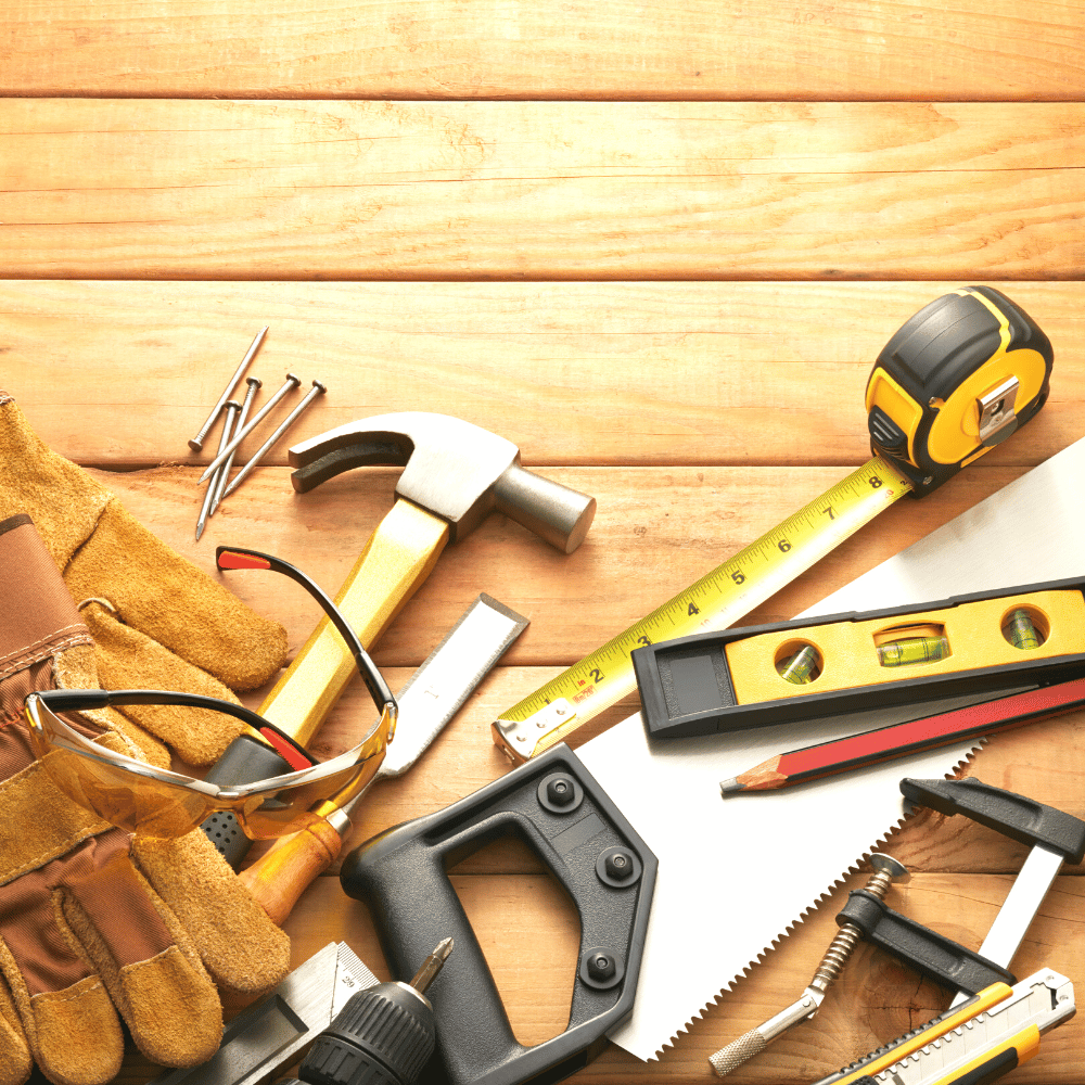 How To Organize A Tool Bag