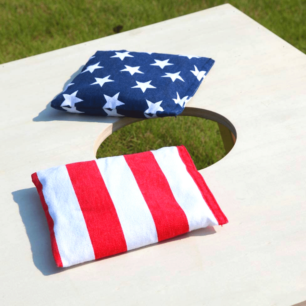 Best Cornhole Bags For Pros & Beginners